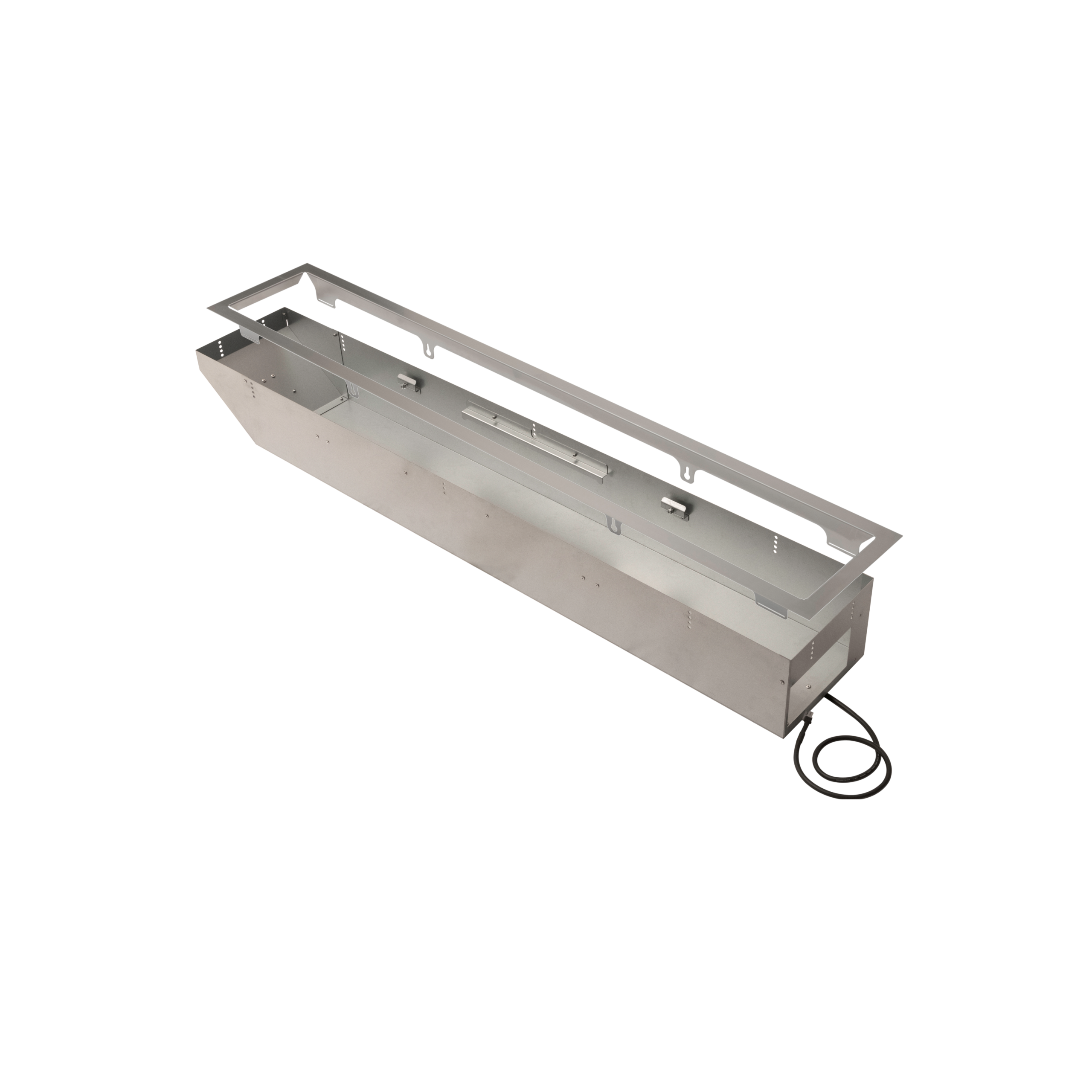 Platinum Electric Low Clearance Recess Kits – Outdoorzy